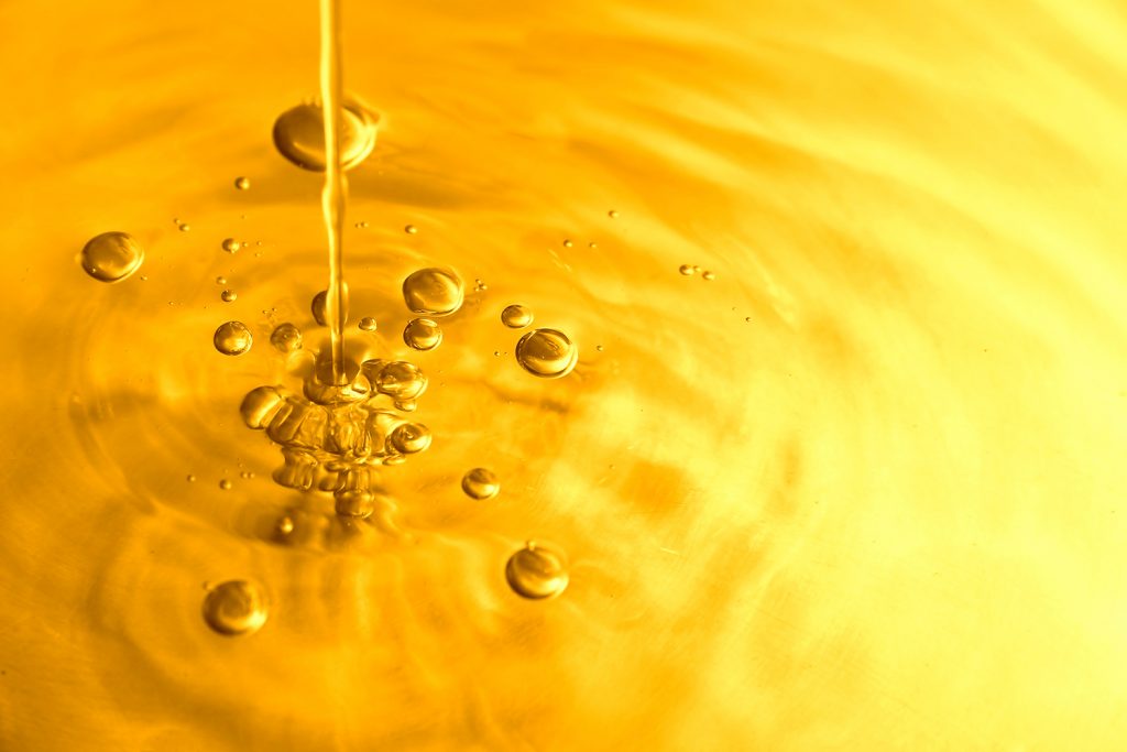 German Association of Wholesalers in Oils, Fats and Oil Raw Materials